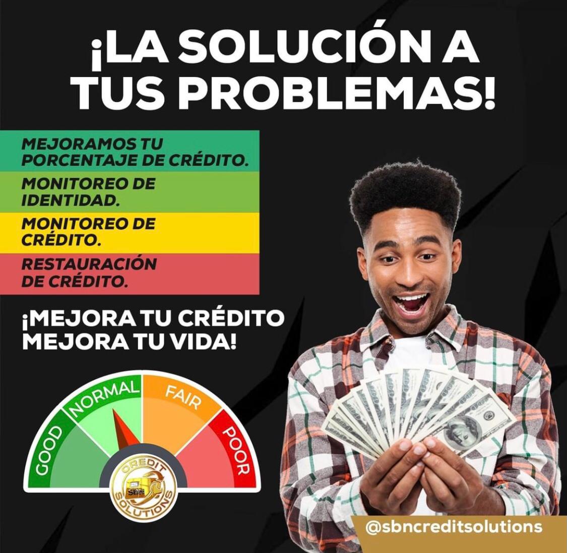 SBN Credit Solutions