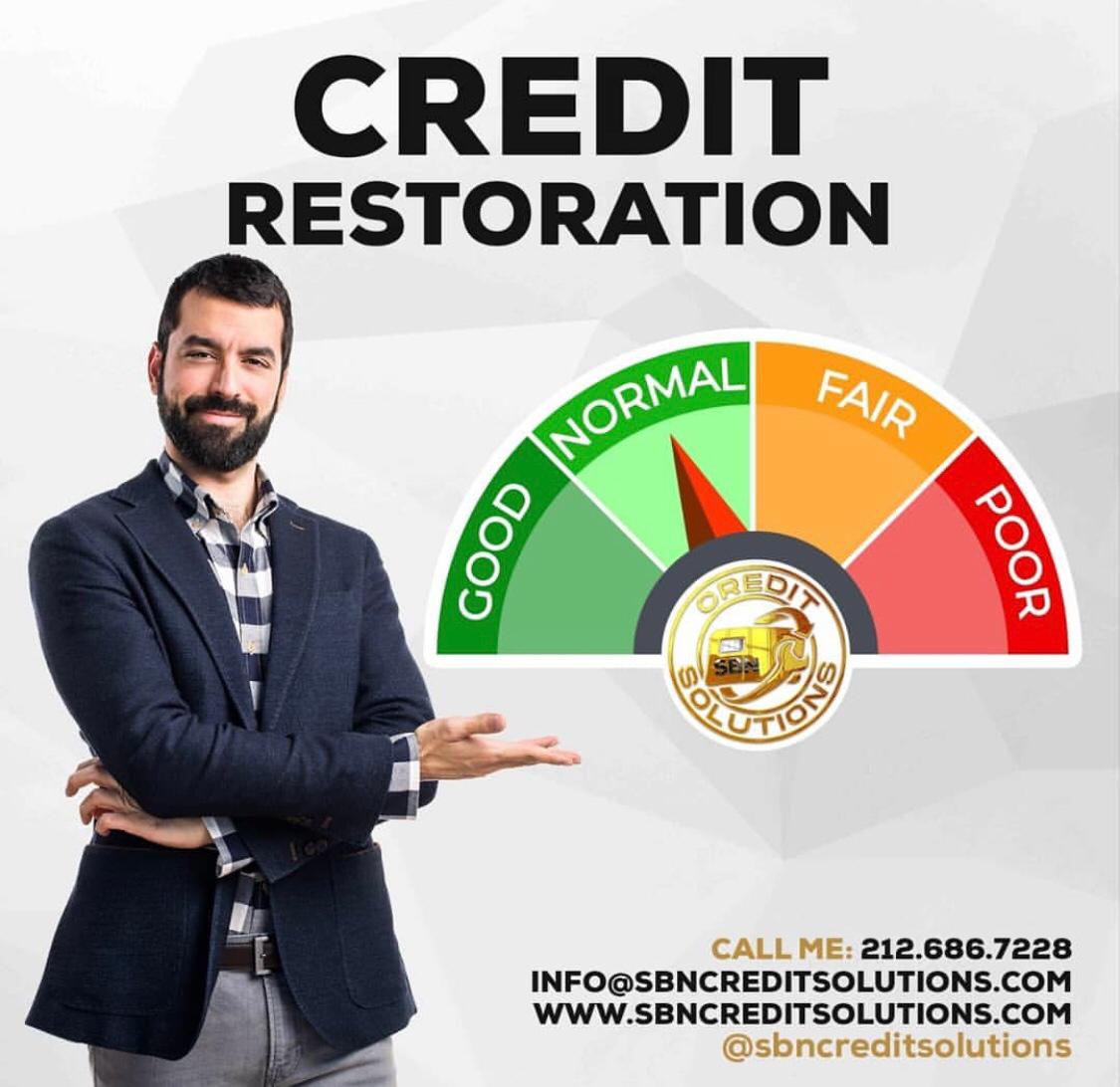 SBN Credit Solutions