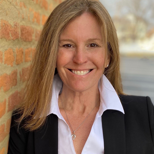 Cathy Grace - Comey & Shepherd Realtors|The Schwarber Team