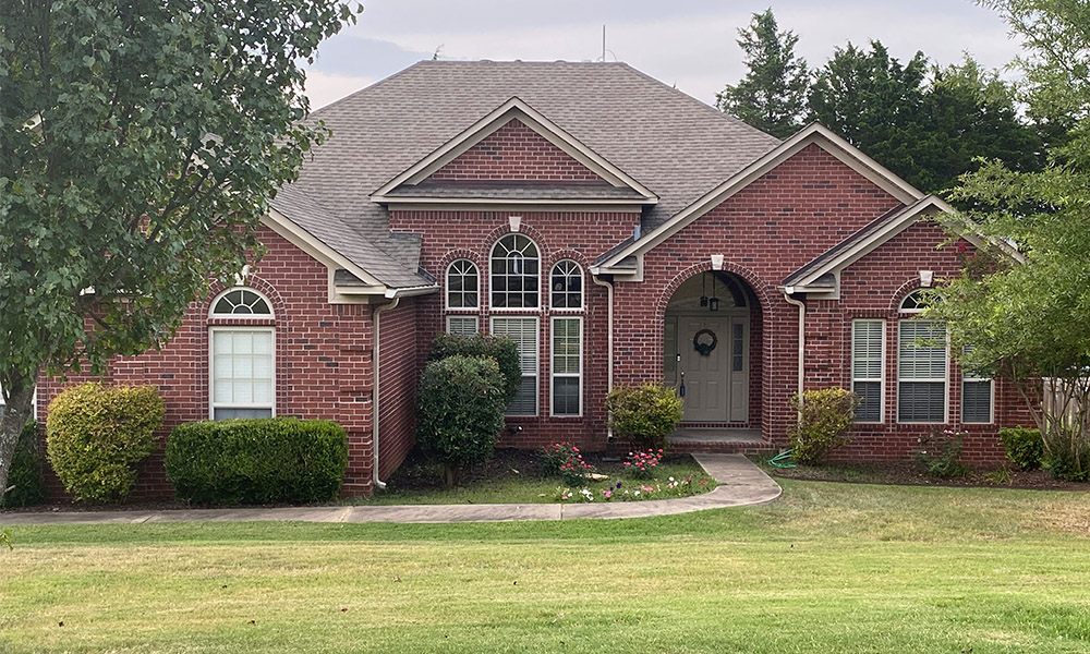 Gerald Craig - Gerald Craig Realty
