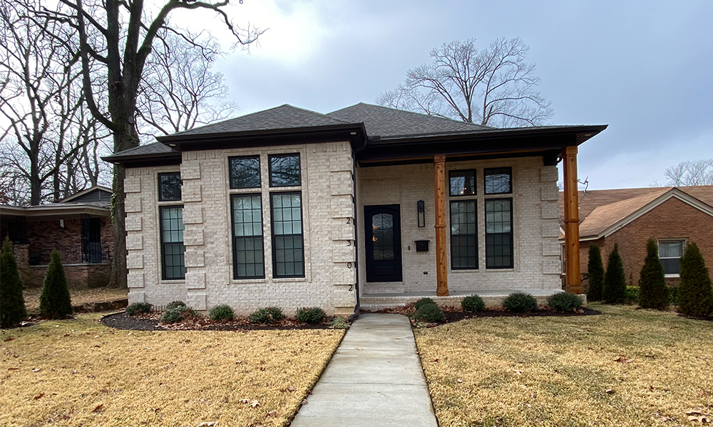 Gerald Craig - Gerald Craig Realty
