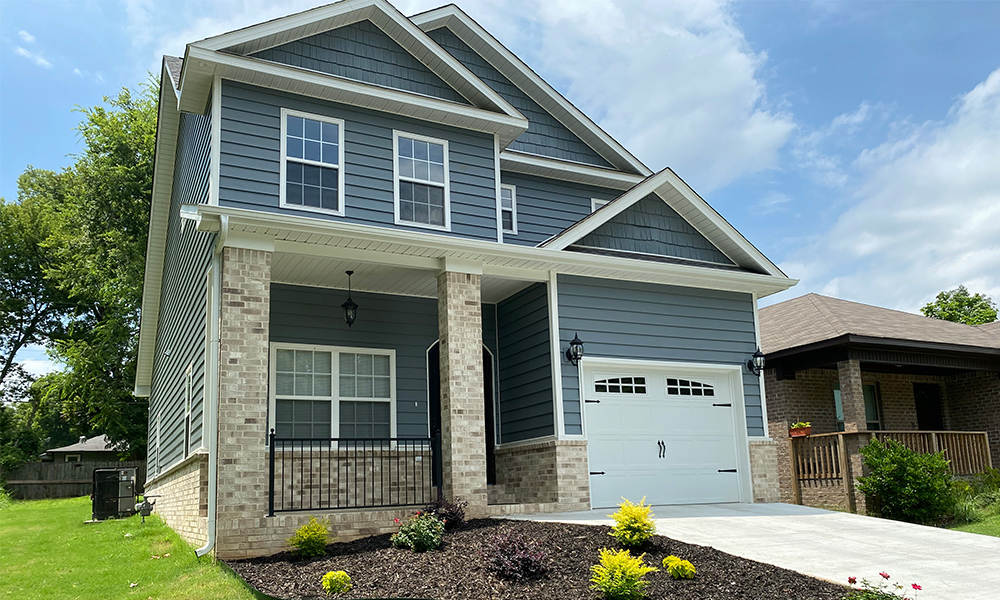 Gerald Craig - Gerald Craig Realty