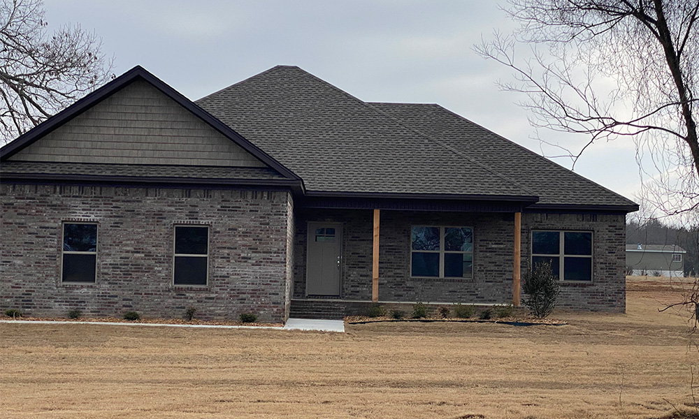Gerald Craig - Gerald Craig Realty