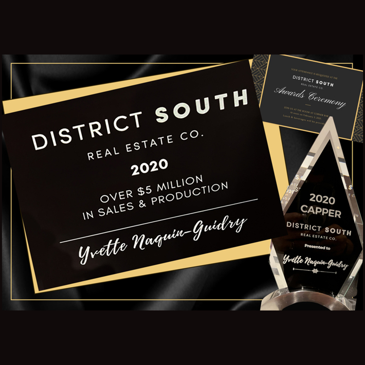 Yvette Naquin-Guidry Realtor