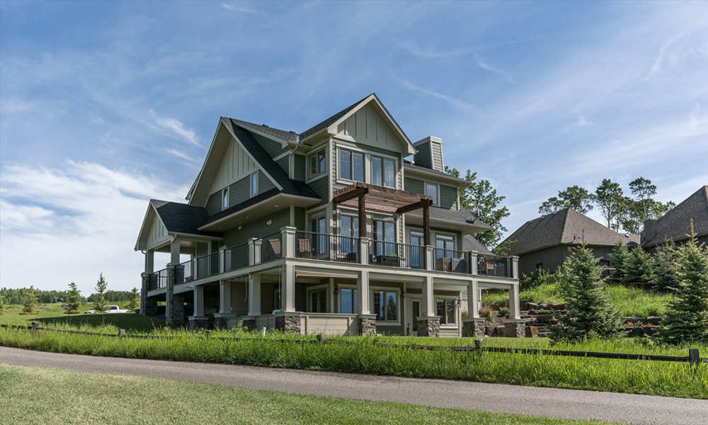 Robert Vanovermeire - Coldwell Banker Mountain Central