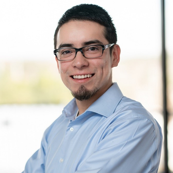 Sal Medina - North Georgia Group