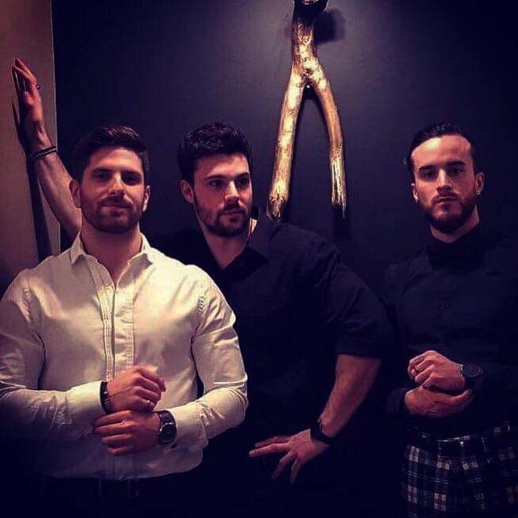 Arthur Bussières Gallant - Brilliant Enterprise Ltd.