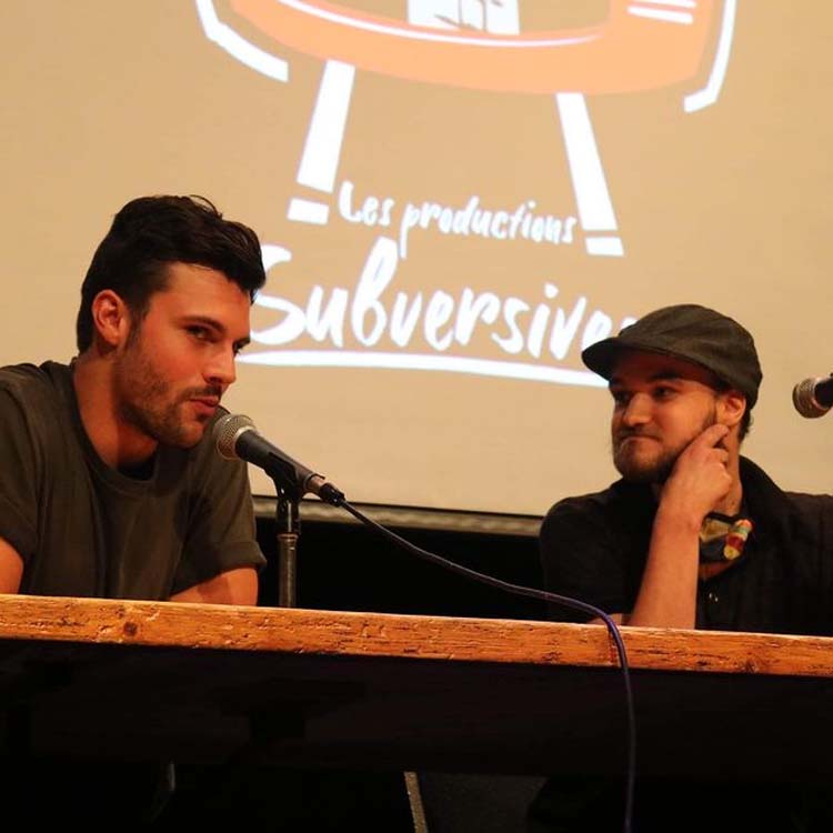 Arthur Bussières Gallant - Gallant Financial Coaching & Lifestyle