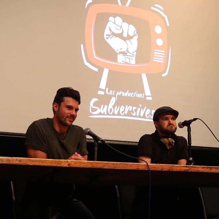 Arthur Bussières Gallant - Brilliant Enterprise Ltd.