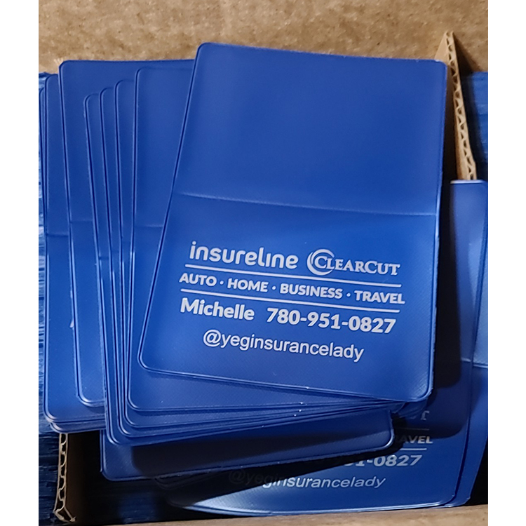 Michelle Martin - InsureLine ClearCut