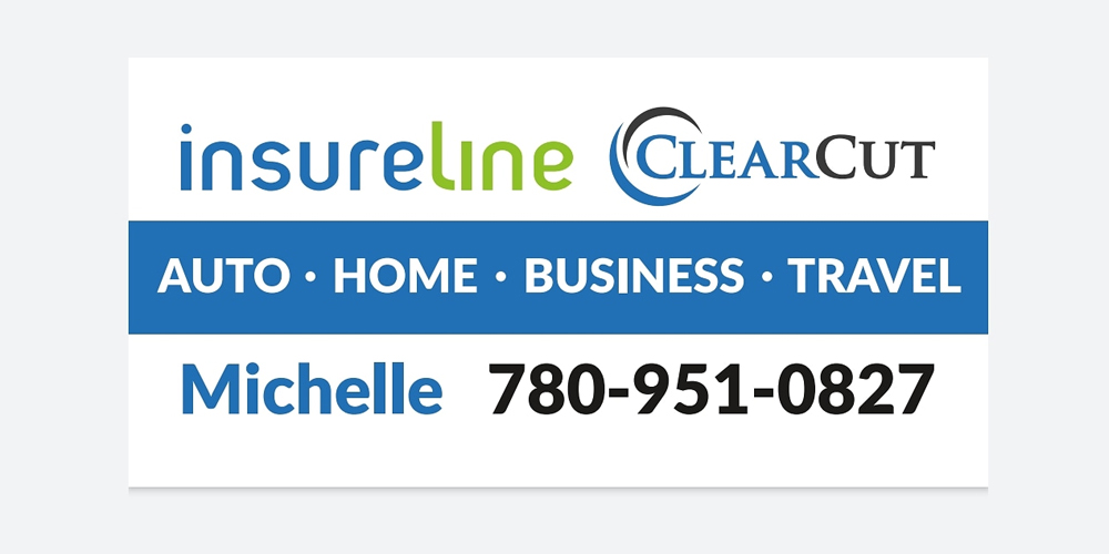 Michelle Martin - InsureLine ClearCut