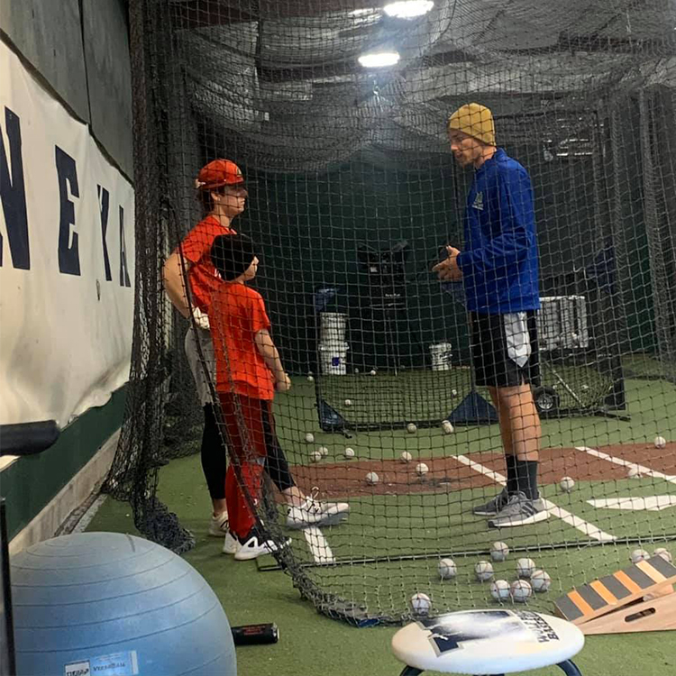 Major League University