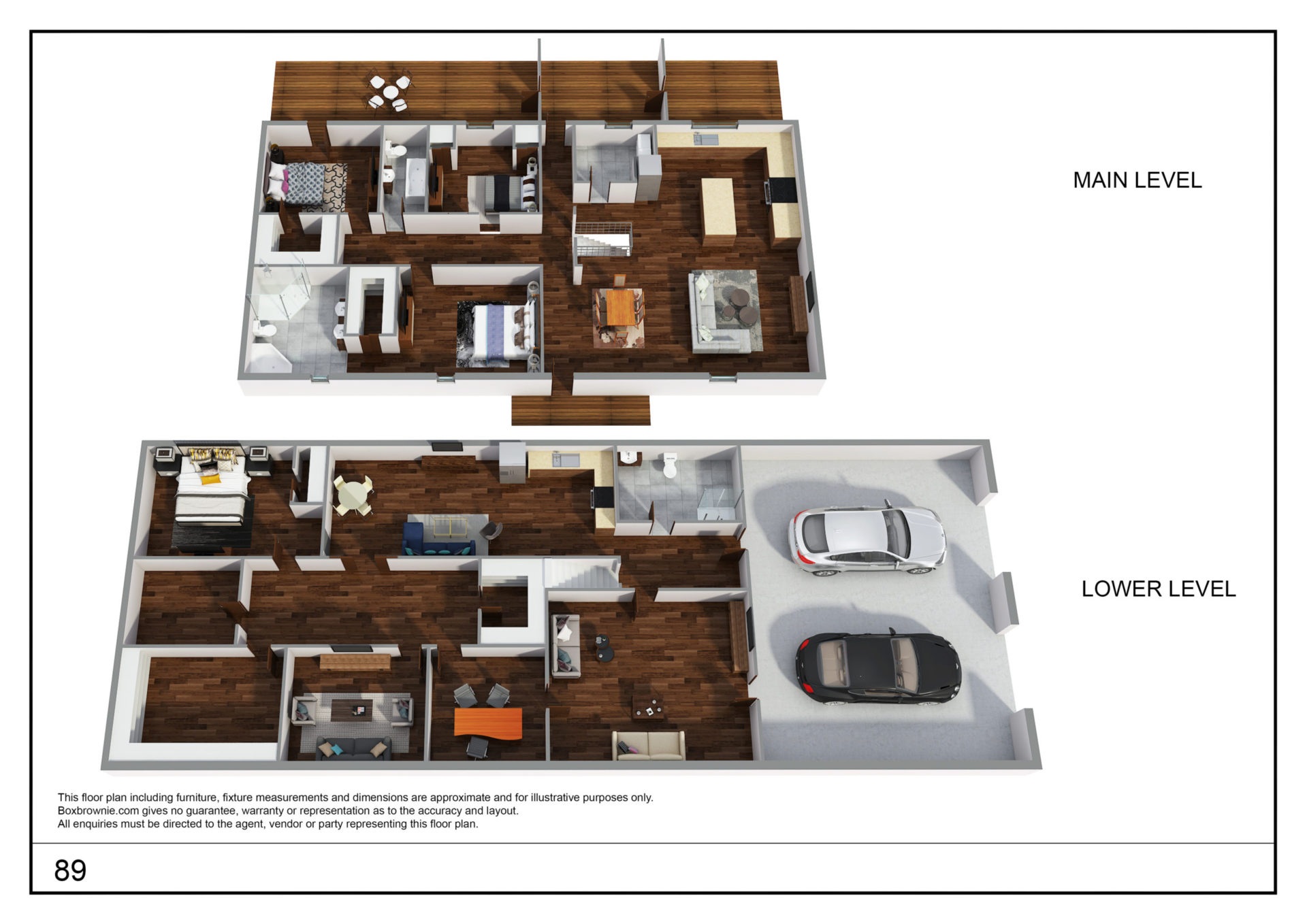 Jacob Calvert - Calvert Realty