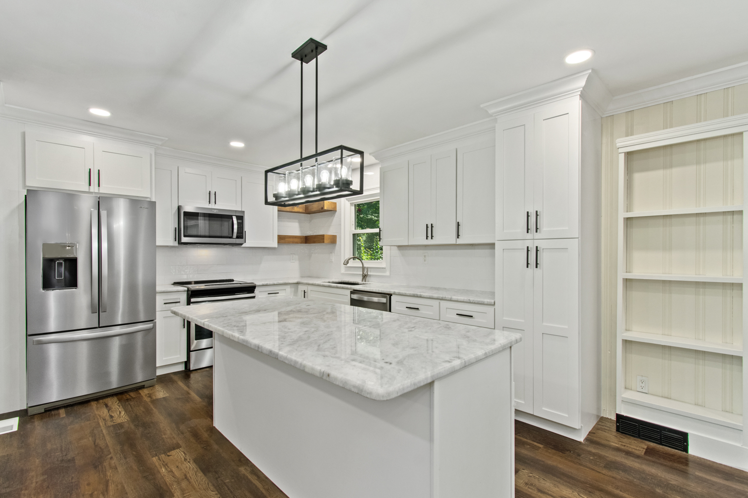 Jacob Calvert - Calvert Group