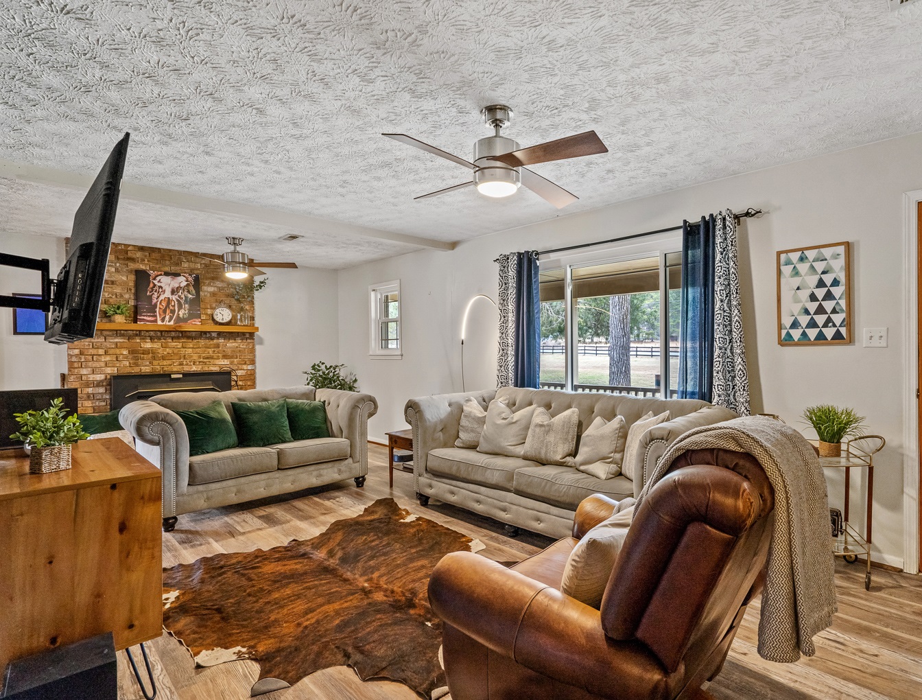 Jacob Calvert - Calvert Group