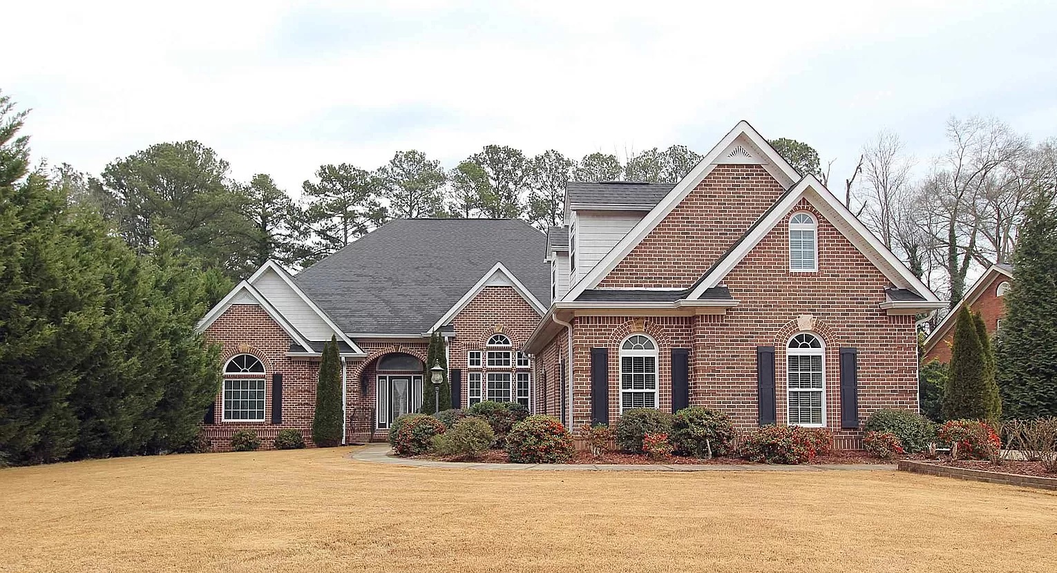 Jacob Calvert - Calvert Group