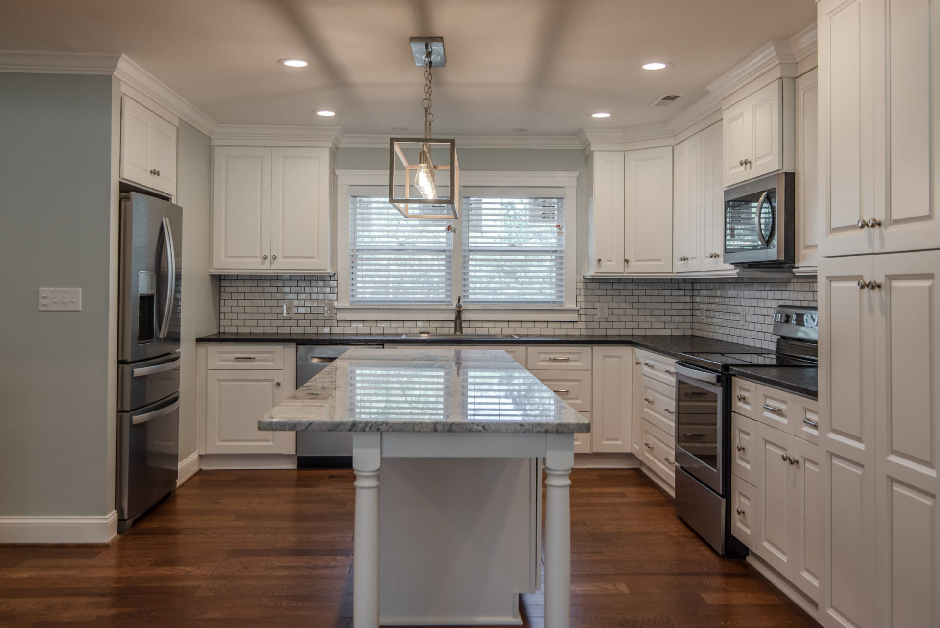 Jacob Calvert - Calvert Group