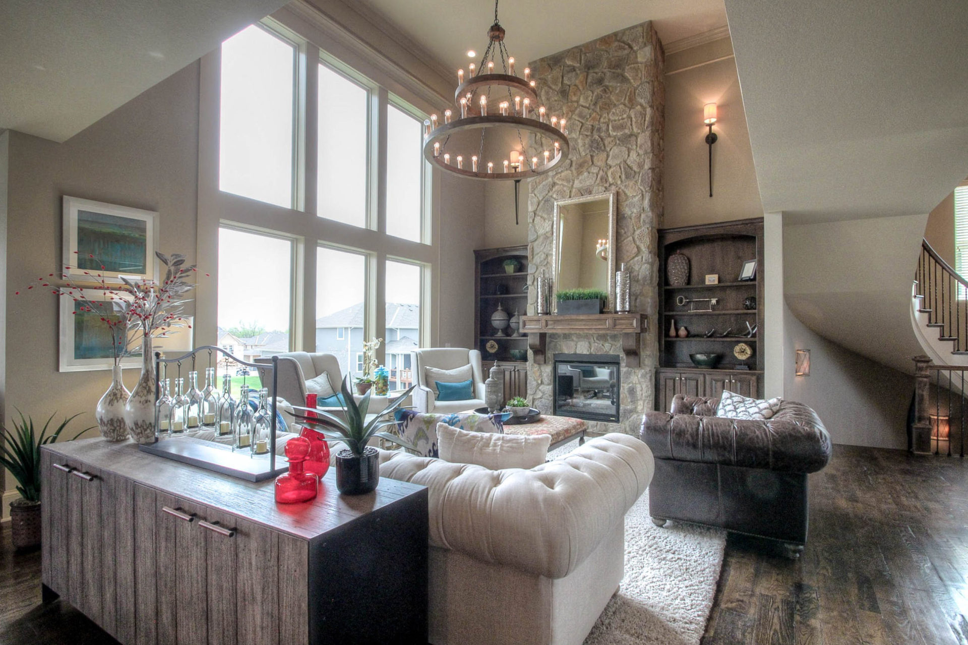 Madi Williams - The Amy Williams Team - Keller Williams Partners, Inc.