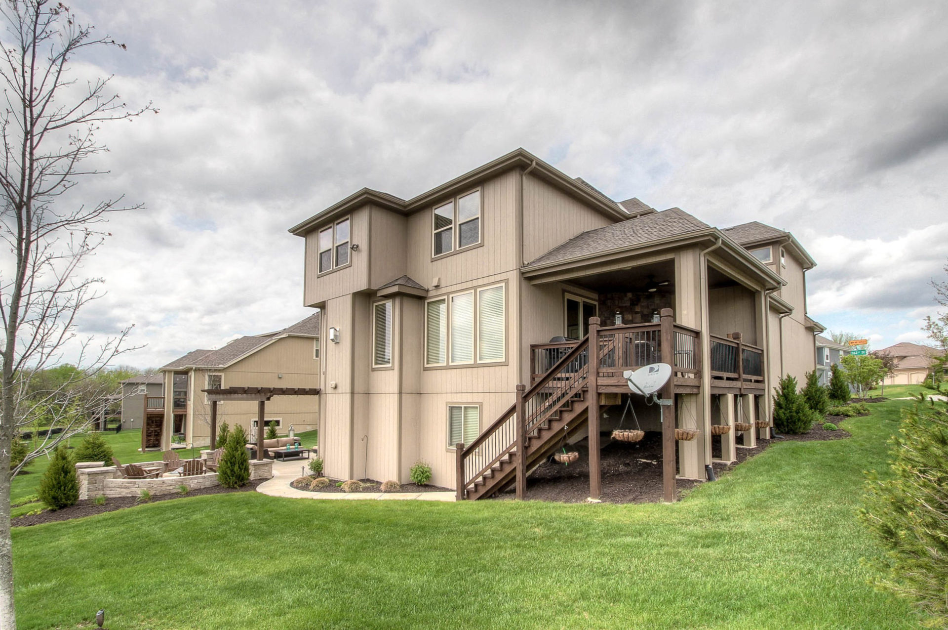 Madi Williams - The Amy Williams Team - Keller Williams Partners, Inc.