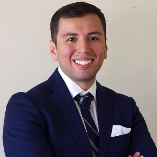 Eric Hernandez - IET Real Estate