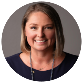 Amber Lavender - The Glover Group