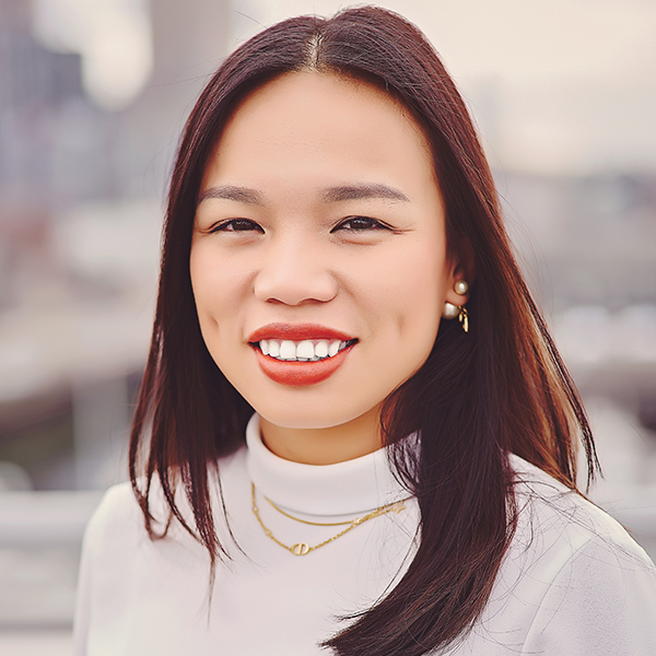 Linh Thai My Nguyen | Real Estate Broker