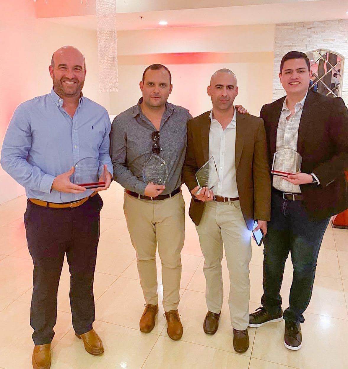 James Villarreal - Keller Williams Realty