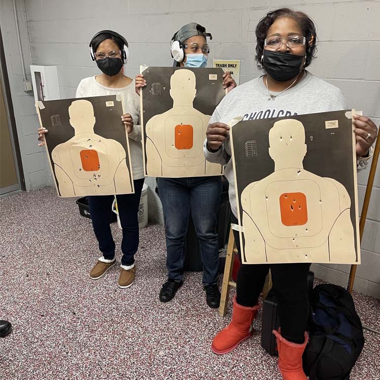 David Wilborn - DL Security and Personal Protection