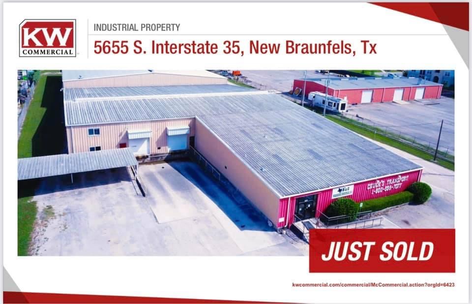 James Villarreal - Keller Williams Realty
