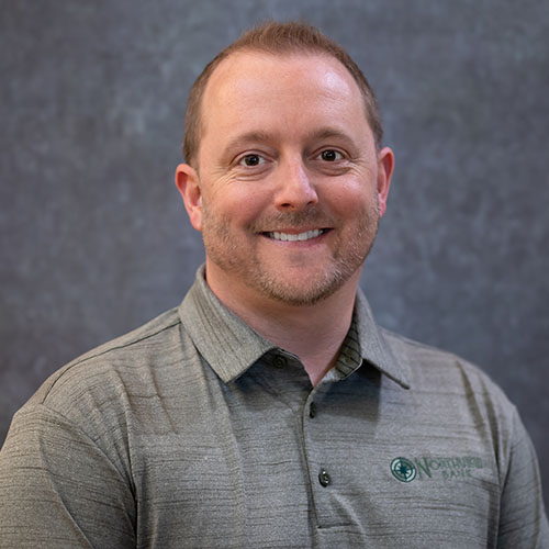 Tom Johnson - Northview Bank