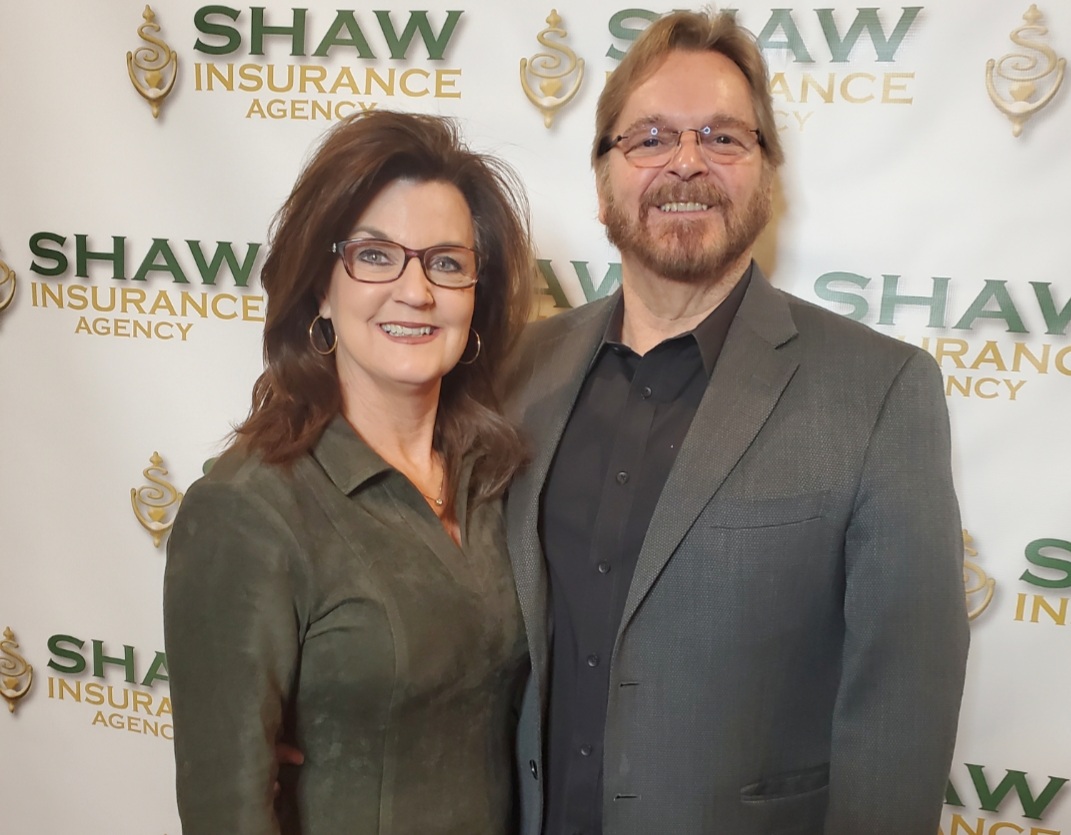 Susan Shaw - Shaw Insurance Agency