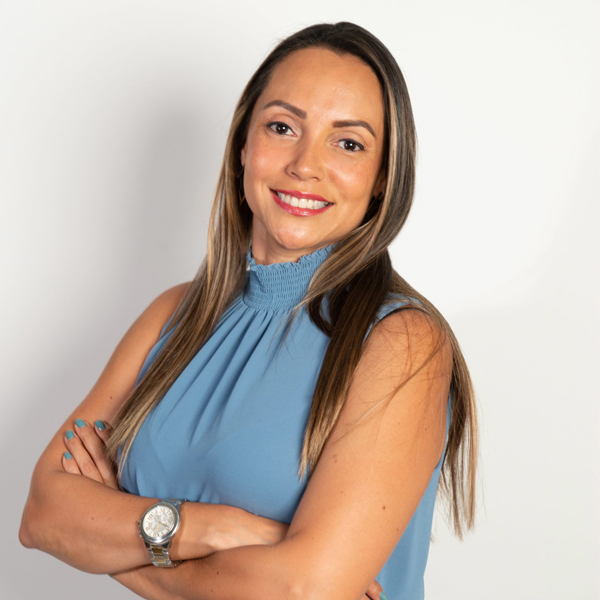 Hilda Gonzalez - The Real Team