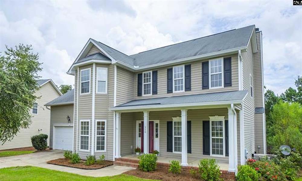 Crystal Snyder - Snyder Listings