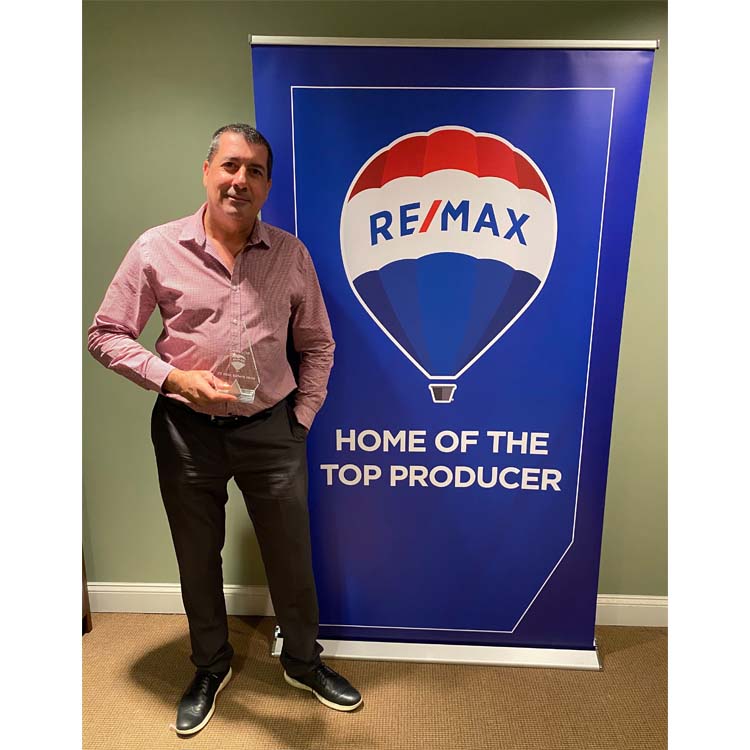 Eric Schuell - RE/MAX Right Choice
