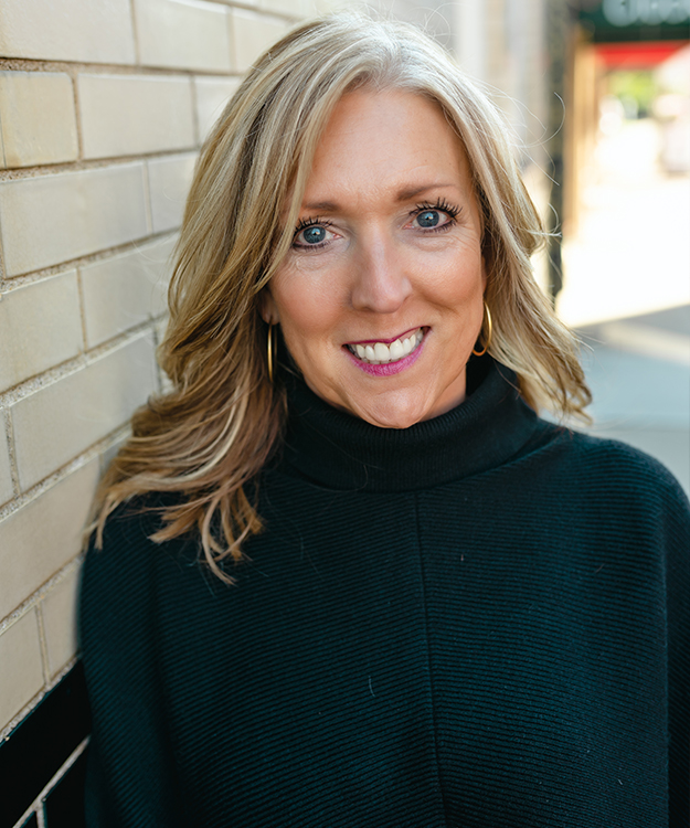 Jamie Maze - Cutler Real Estate ~ Maze & Co.