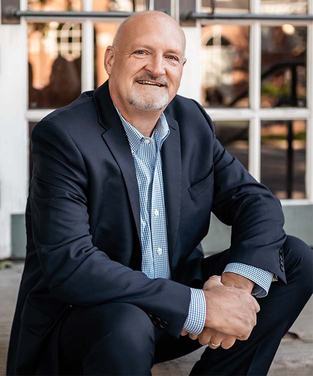 Jamie Maze - Cutler Real Estate ~ Maze & Co.