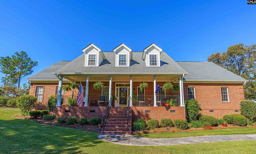 Crystal Snyder - Snyder Listings