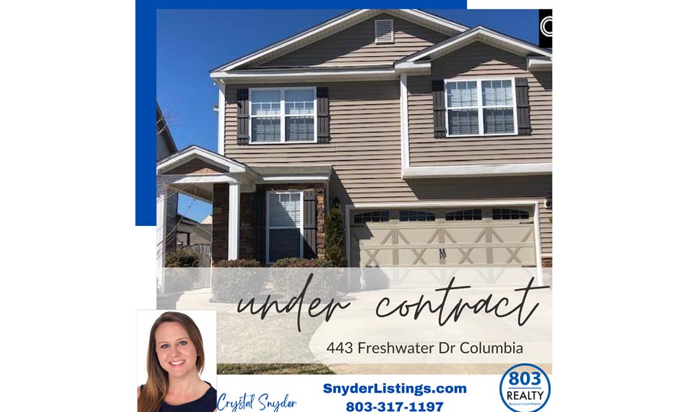 Crystal Snyder - Snyder Listings