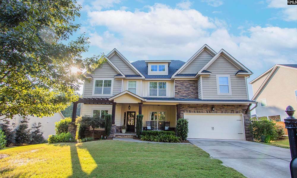 Crystal Snyder - Snyder Listings
