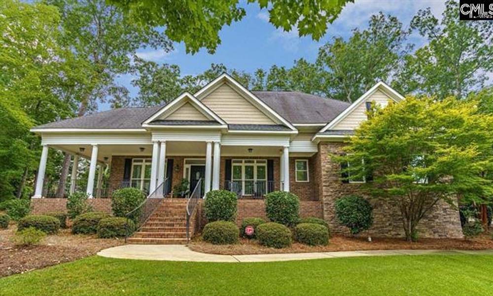 Crystal Snyder - Snyder Listings