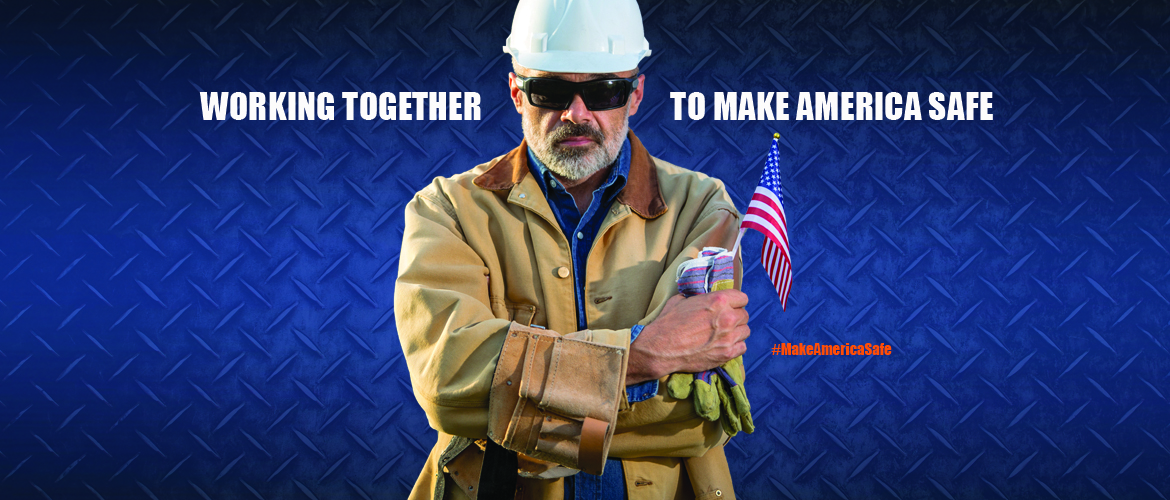 Brad Francis - Safety Products Inc