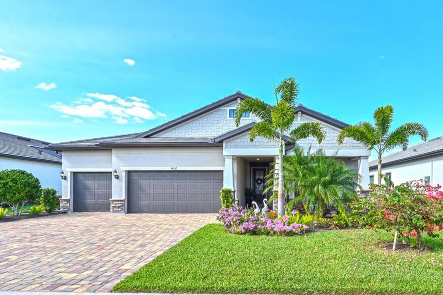 Amanda McCarty - Realtor at MVP Realty