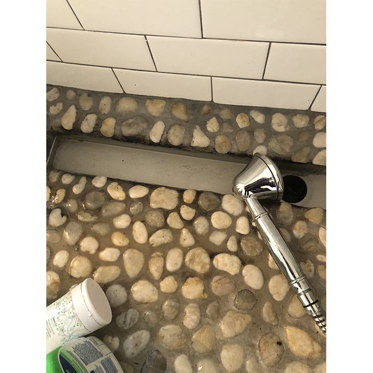 Angie Harty - Krystal Kleaning LLC