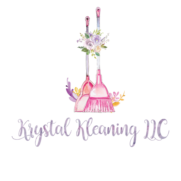 Angie Harty - Krystal Kleaning LLC