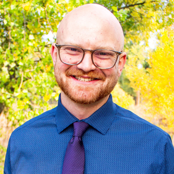 Colton Davis - Keller Williams Northern Colorado