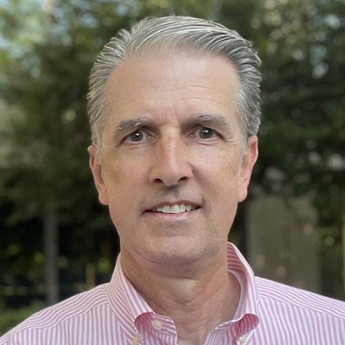 Chuck Ray - ThreeFlow