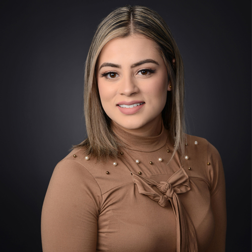 Jennifer Dominguez - CENTURY 21 The Gene Group