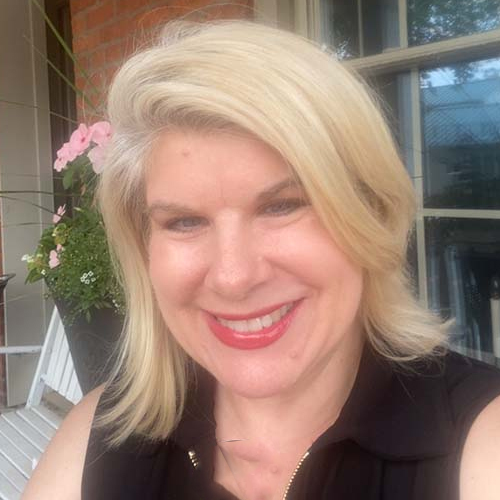 Diane Todd Realtor