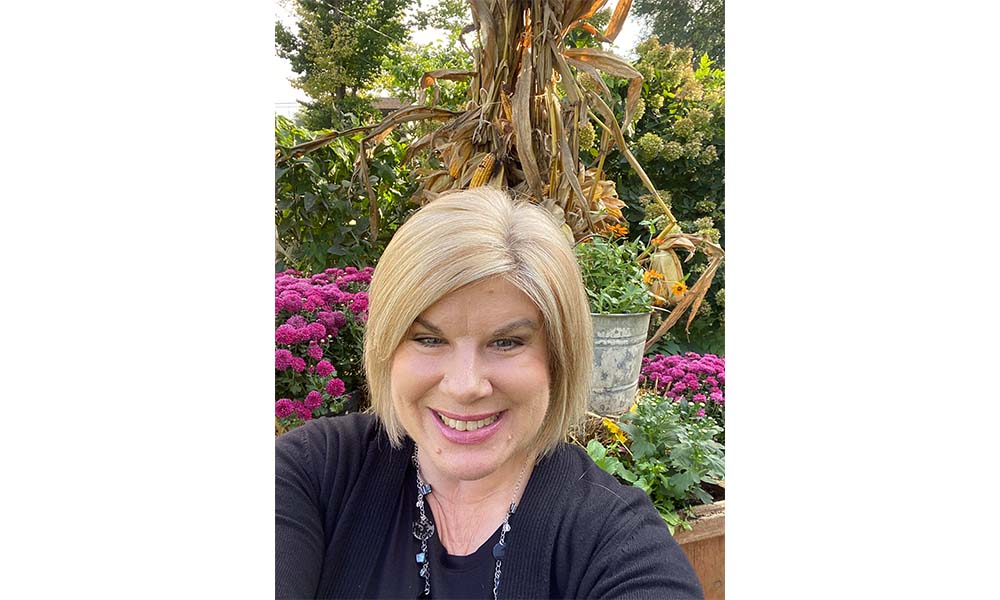 Diane Todd Realtor