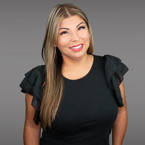 Betsy Nava-Flores - Harvest Real Estate